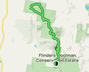 Hardings Paddock via Ipswich Boonah Trail: 228 foto's - Queensland ...