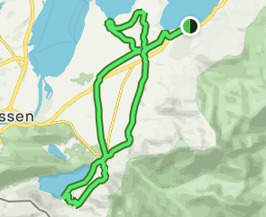 Bannwaldsee - Forggensee - Alpsee: 4 Reviews, Map - Bavaria, Germany ...