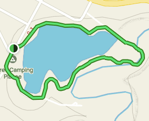 Ōpunakē Lake Trail: 5 Reviews, Map - Taranaki, New Zealand | AllTrails