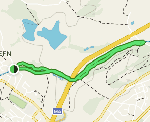 Fourteen Locks and Monmouthshire Canal Walk: 92 Fotos - Newport, País ...