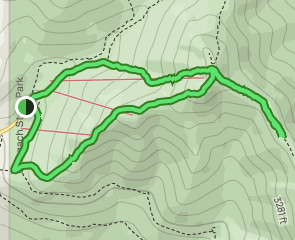 Arctic Valley and Rendezvous Loop, Alaska - 52 Reviews, Map | AllTrails