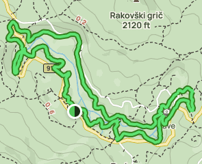 Rakov Škocjan Loop, Cerknica, Slovenia - 32 Reviews, Map | AllTrails