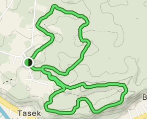 Bukit Dadap Extended Loop, Brunei and Muara, Brunei - 33 Reviews, Map ...