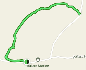 Bullara Station: Tin Can Walk : 16 Photos - Australie-Occidentale ...