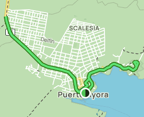 Puerto Ayora Citywalk, Galápagos, Ecuador - 5 Reviews, Map | AllTrails