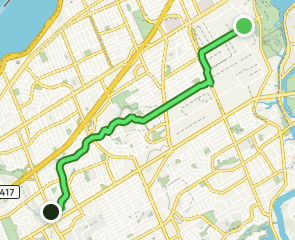 Experimental Farm Pathway, Ontario, Canada - 203 Reviews, Map | AllTrails