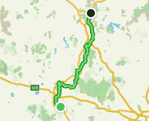 Goldfields Track, Victoria, Australia - 105 Reviews, Map | AllTrails