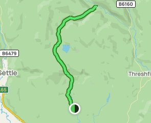 Airton to Arncliffe, North Yorkshire, England - 3 Reviews, Map | AllTrails