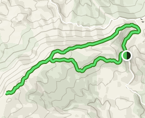 Bell Rock Loop Track, Hawke's Bay, New Zealand - 87 Reviews, Map ...