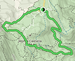 Monte Castella via Rifugio Garulla: 11 foto - Marche, Italia | AllTrails