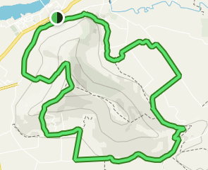 Cahersiveen and Beentee Circular, County Kerry, Ireland - 22 Reviews ...