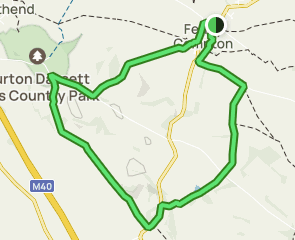 Fenny Compton Footpath Two Circular, Warwickshire, England - 38 Reviews ...