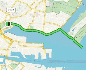 Clontarf Dart - Bull Island, County Dublin, Ireland - 33 Reviews, Map ...