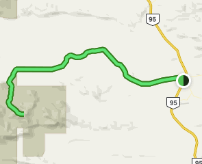 Mount Meharry Track, Western Australia, Australia - 7 Reviews, Map ...