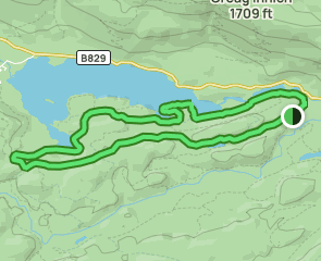 Loch Ard Circular, Stirling, Scotland - 139 Reviews, Map | AllTrails