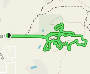 Cold Lake Bike Park, Alberta, Canada - 17 Reviews, Map | AllTrails