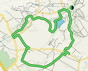 Elsecar, Hoyland and Wentworth Circular: 76 Reviews, Map - South ...