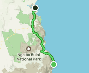 Bloomfield Track, Queensland, Australia - 15 Reviews, Map | AllTrails