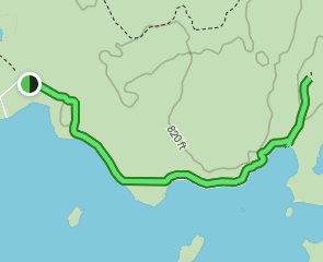 Fushimi Lake Fire Tower Trail: 20 Reviews, Map - Ontario, Canada ...