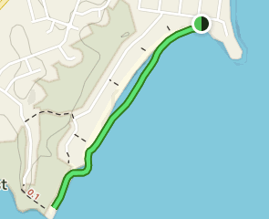 Coconut Point Walk, Queensland, Australia - 4 Reviews, Map | AllTrails