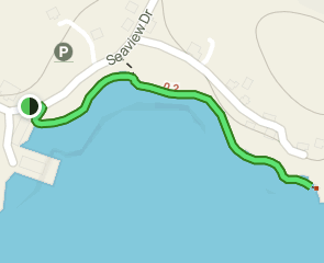 Burin Heritage Boardwalk, Newfoundland and Labrador, Canada - 15 ...