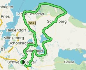 Laboe, Kalifornien, Schlesen, Schleswig-Holstein, Germany - 2 Reviews ...