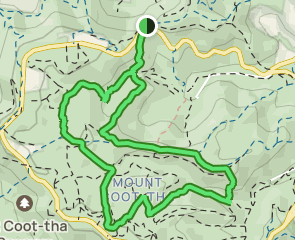 Mount Coot-tha Waterfalls Circuit, Queensland, Australia - 67 Reviews ...