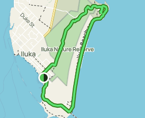 Iluka Bluff Loop, New South Wales, Australia - 34 Reviews, Map | AllTrails