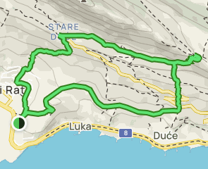 Dugi Rat - Gospe od Sniga, Split-Dalmatia, Croatia - 9 Reviews, Map ...