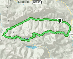Avausa - Stentaria - Passo della Forcella - Sauris: 2 Fotos - Friuli ...