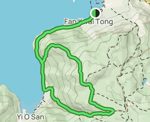 Man Cheung Po’s Infinity Pool Extended Loop: 380 Fotos - Islands ...