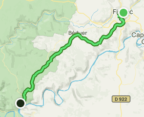 GR®65 Etape 13: De Figeac à Cajarc : 74 Photos - Lot, France ...