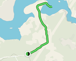 Musquash Landing Craft Trail: 11 foto's - New Brunswick, Canada ...