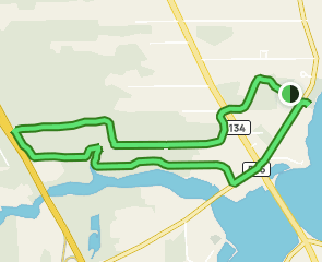 Cocagne Trail, New Brunswick, Canada - 53 Reviews, Map | AllTrails