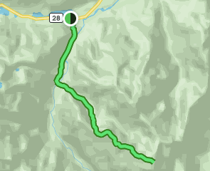 Elkhorn Mountain: 13 Reviews, Map - British Columbia, Canada | AllTrails