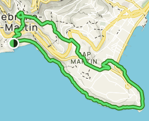 Roquebrune-Cap-Martin: Le Corbusier - Old village tour, Alpes-Maritimes ...