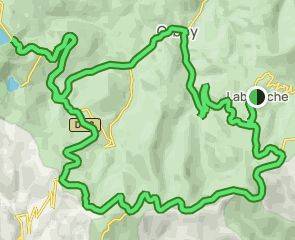 Lac Blanc - Wettstein Pass, Haut-Rhin, France - 12 Reviews, Map | AllTrails