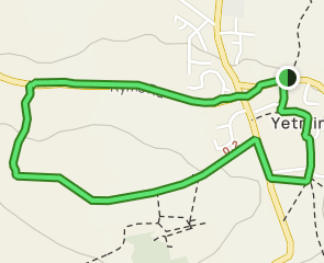 Yetminster and Ryme Intrinseca Circular, Somerset, England - 2 Reviews ...