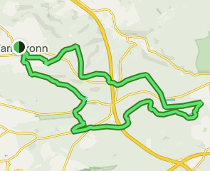 Warmbronn: Steinbachsee - Katzenbachsee - Hölzersee, Baden-Wuerttemberg ...