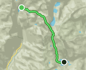 GR®52 Etappe 4 : Refuge de Nice - Refuge des Merveilles: 107 Fotos ...