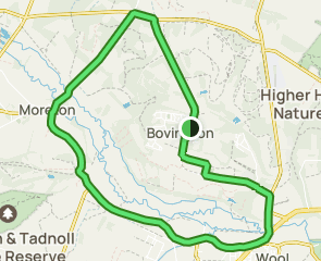 Bovington and Moreton Plantation, Dorset, England - 3 Reviews, Map ...