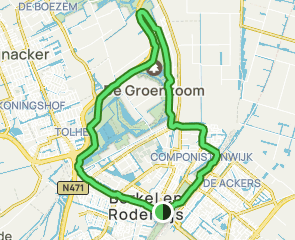Berkel en Rodenrijs - Groenzoom, South Holland, Netherlands - 6 Reviews ...