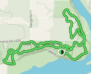 Pembina North Trails Loop, Alberta, Canada - 36 Reviews, Map | AllTrails