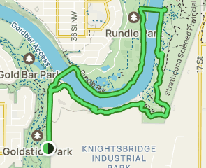 Goldstick Park - Rundle Park - Strathcona Science Park: 66 Reviews, Map ...