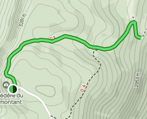 Grotte du Maquis | Map, Guide - Jura, France | AllTrails