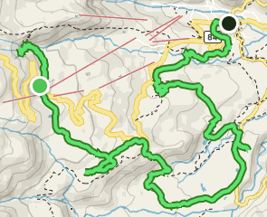 Norikura Kogen Walk, Nagano, Japan - Map, Guide | AllTrails