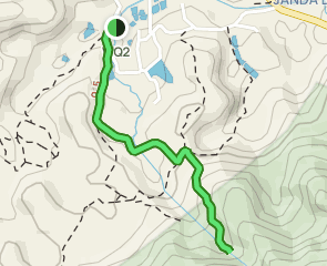 Lata Tampit Waterfall, Pahang, Malaysia - 11 Reviews, Map | AllTrails