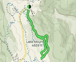 Lake Mountain Summit and Alps Lookout, Victoria, Australia - 76 Reviews ...