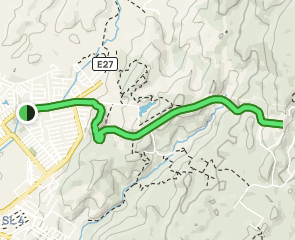 Sungai Long Hill Trail, Selangor, Malaysia - 218 Reviews, Map | AllTrails