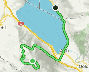 Rigi Kulm - Walchwil, Luzern, Switzerland - Map, Guide | AllTrails